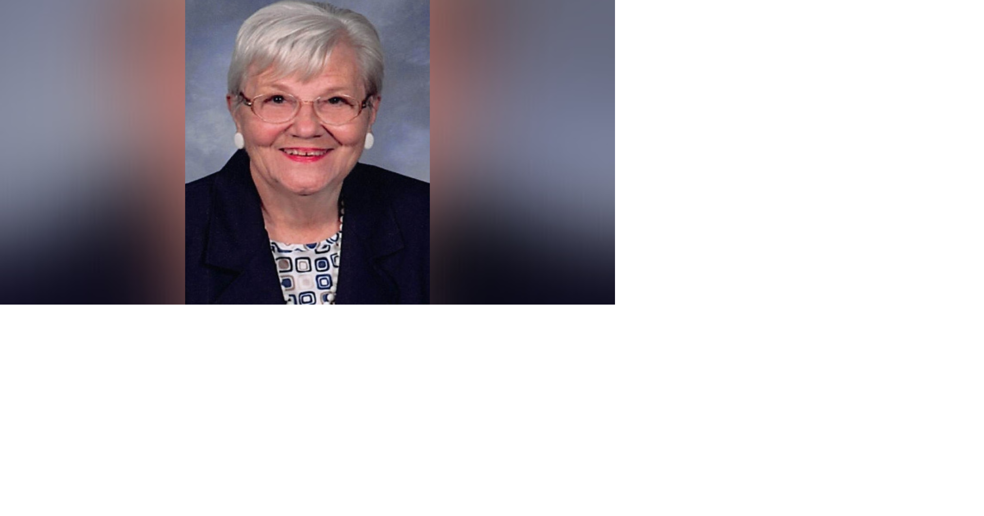 Erma Marie Klug | Obituaries | channel3000.com