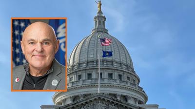 Baraboo state representative announces his retirement | News ...