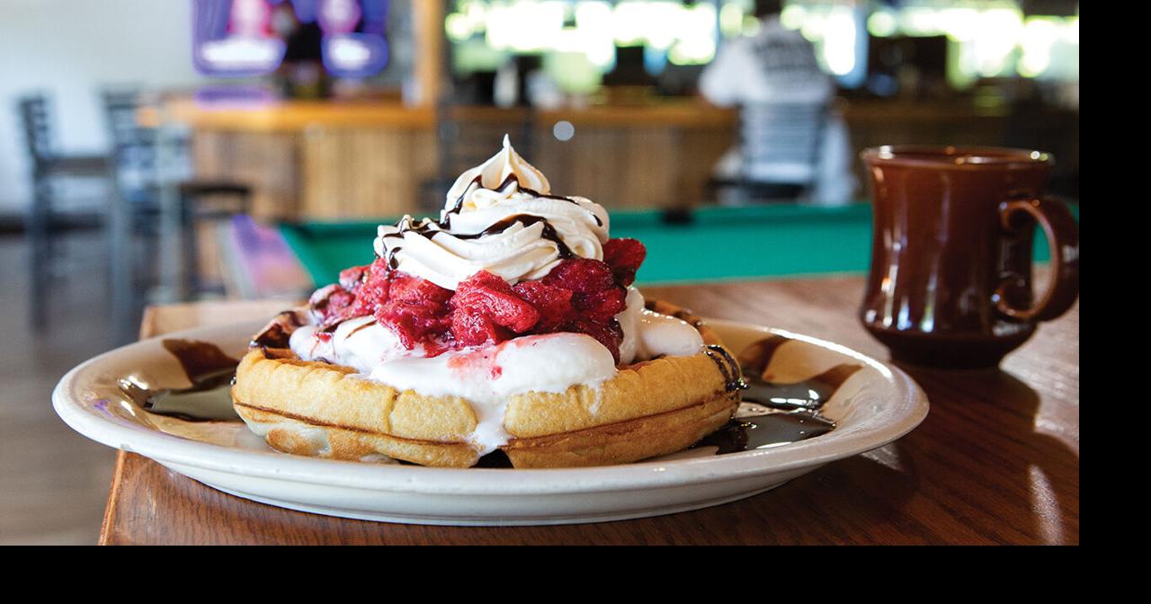 Breakfast is served at these 14 restaurants | Dining & Drink ...
