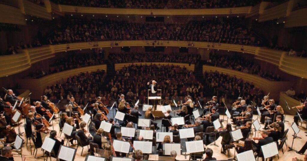 Wineke: MSO Christmas Concert is best ever | Opinion | channel3000.com