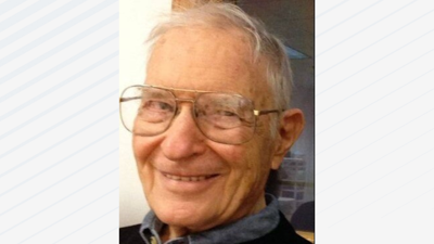 David Berger | Obituaries | channel3000.com