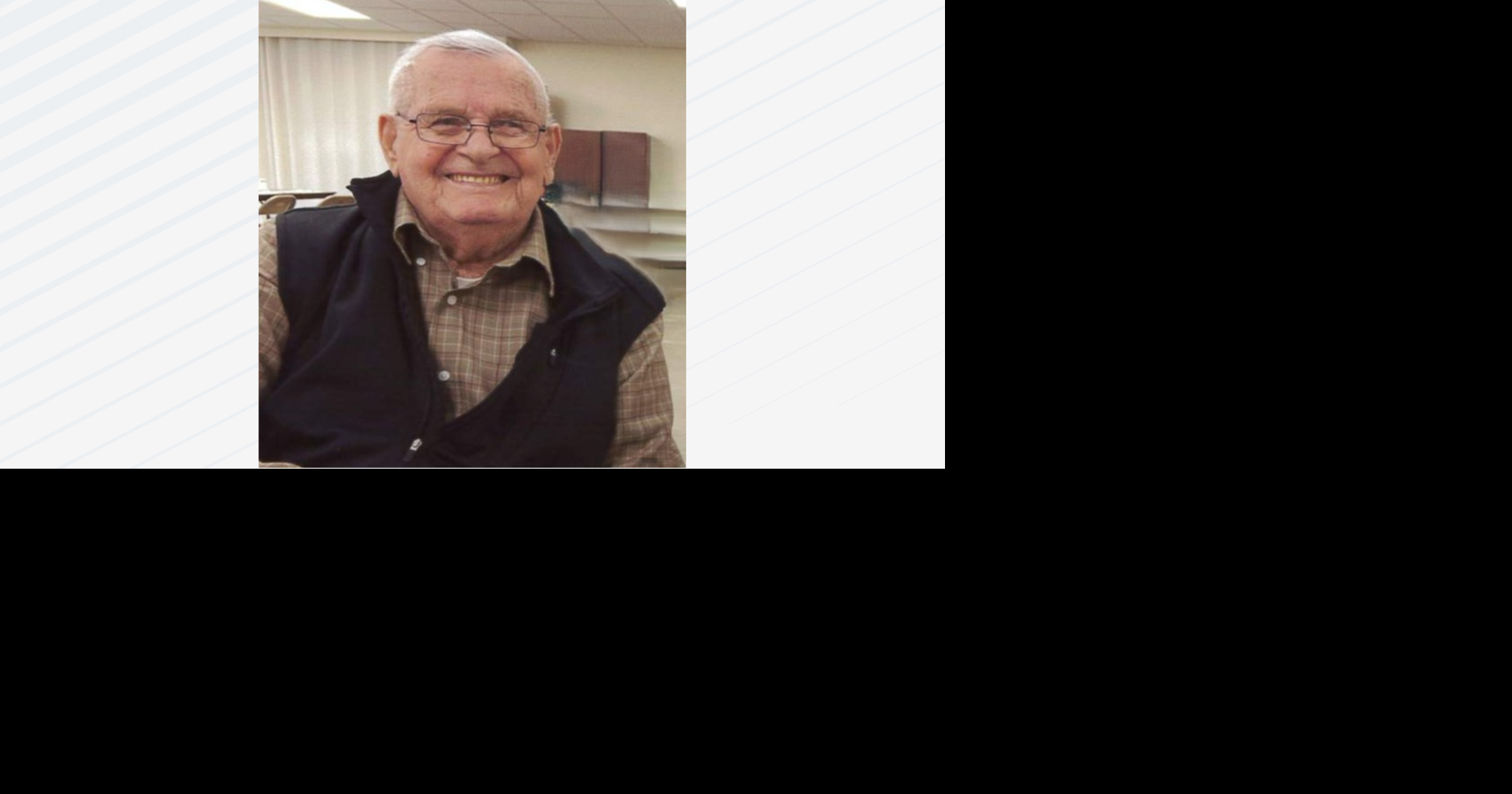Joseph “Joe” Jr Hasburgh | Obituaries | channel3000.com