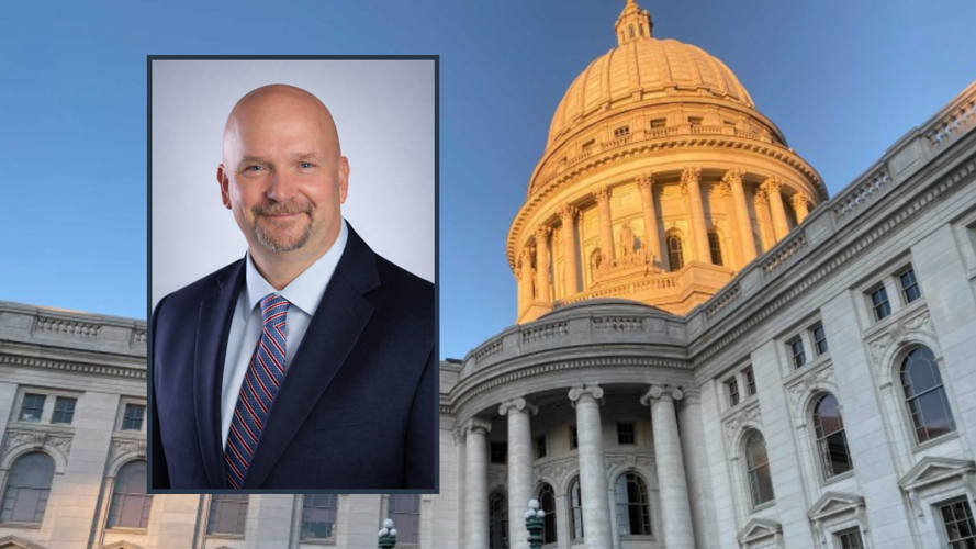 Union Grove village president launches campaign to succeed Robin Vos ...