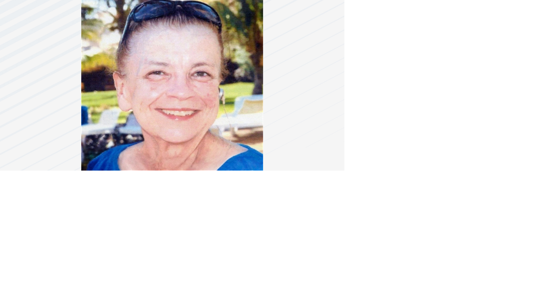 Nancy Ellen (Kinney) Schaefer | Obituaries | channel3000.com