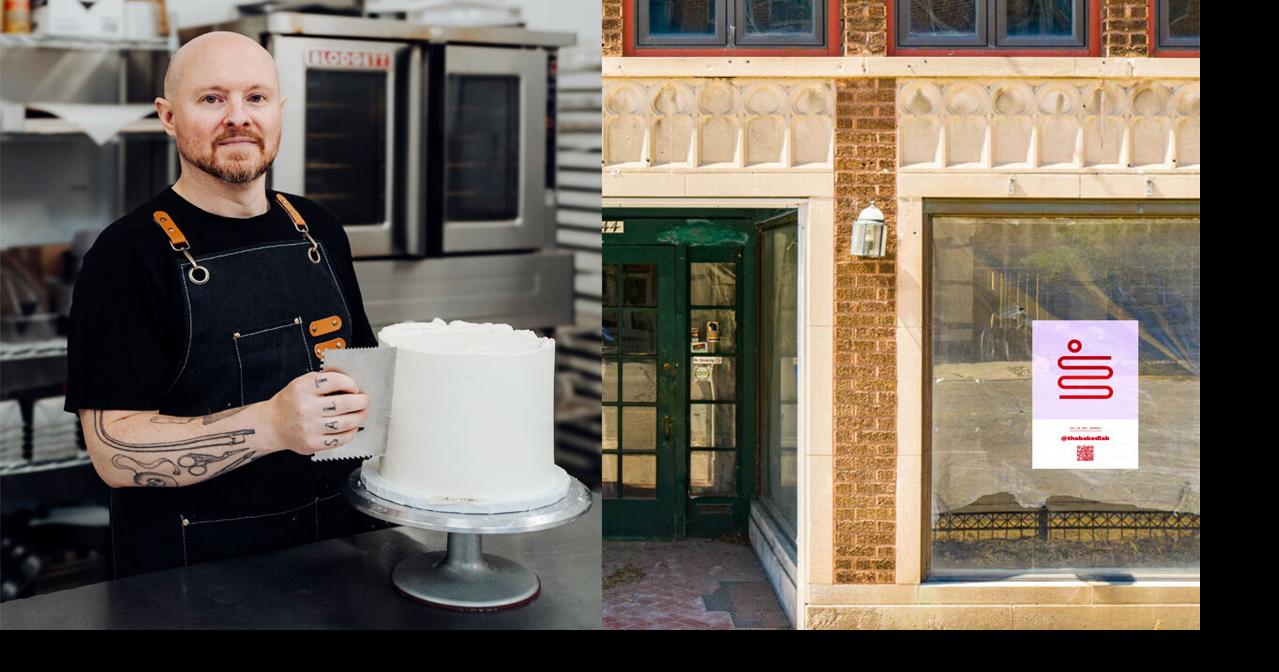 The Baked Lab to open bakery/wine storefront | MADISON MAGAZINE ...