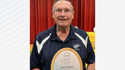 Charles (Charlie) Campbell | Obituaries | channel3000.com