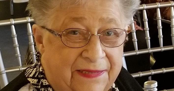 Phoebe Baker | Obituaries | channel3000.com