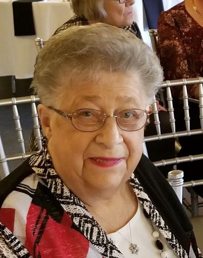 Phoebe Baker | Obituaries | channel3000.com