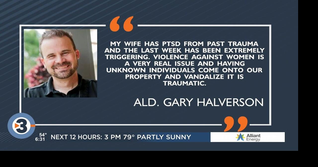 Madison alder whose name appeared on leaked list of Oath Keepers ...