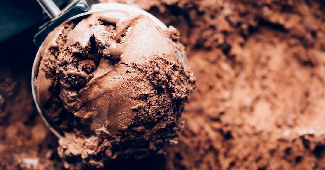UW-Madison Department of Food Science researches “no melt” ice cream ...