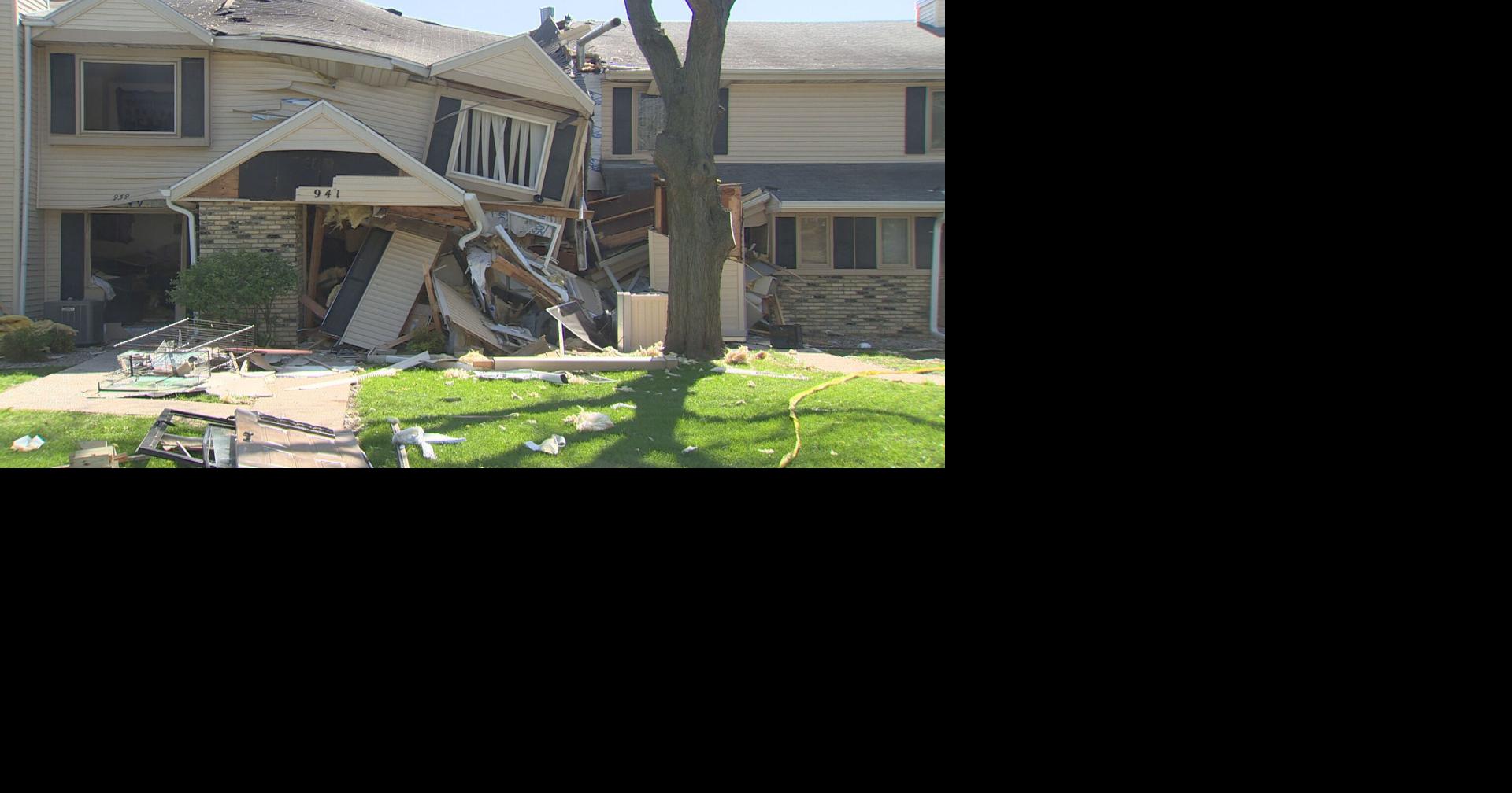 Investigators unable to determine ignition source in Gammon Road condo ...