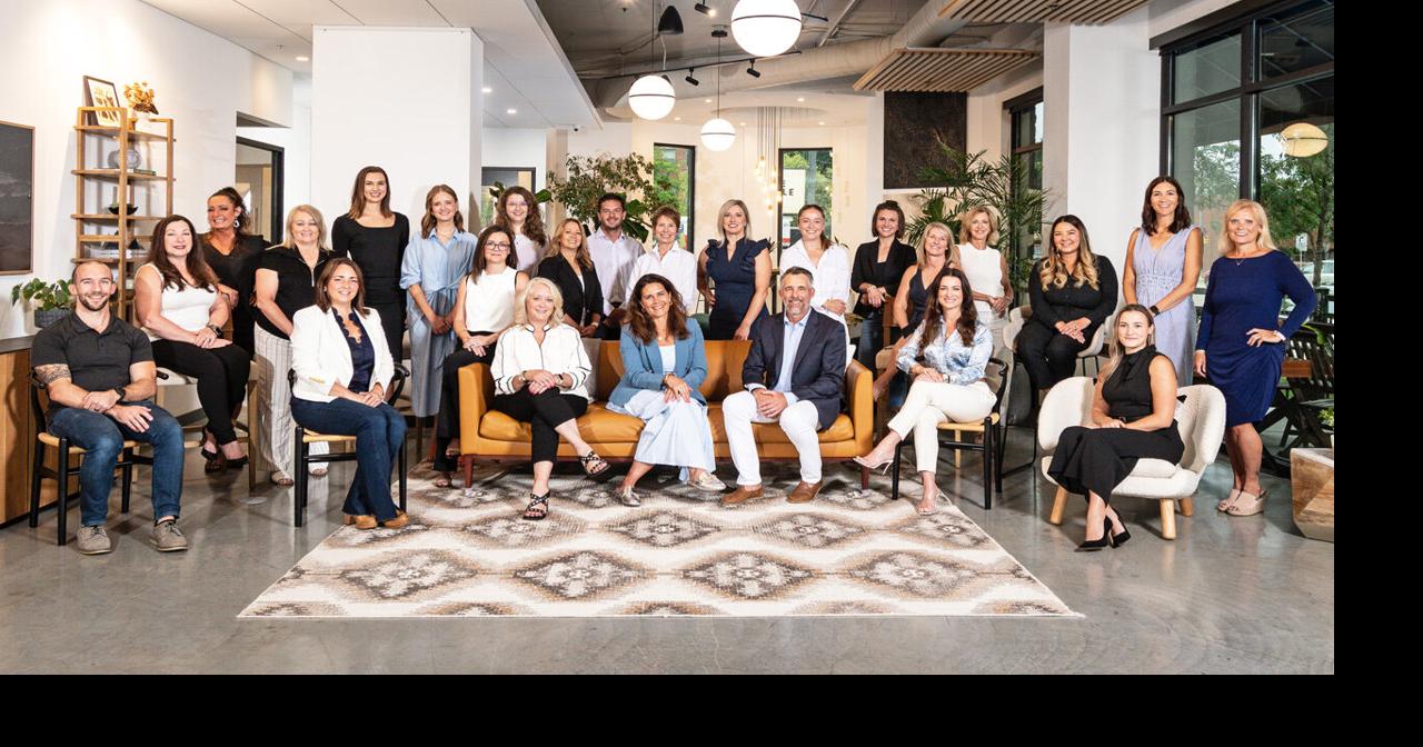 Sprinkman Real Estate wins in Best of Madison 2024 | MADISON MAGAZINE ...