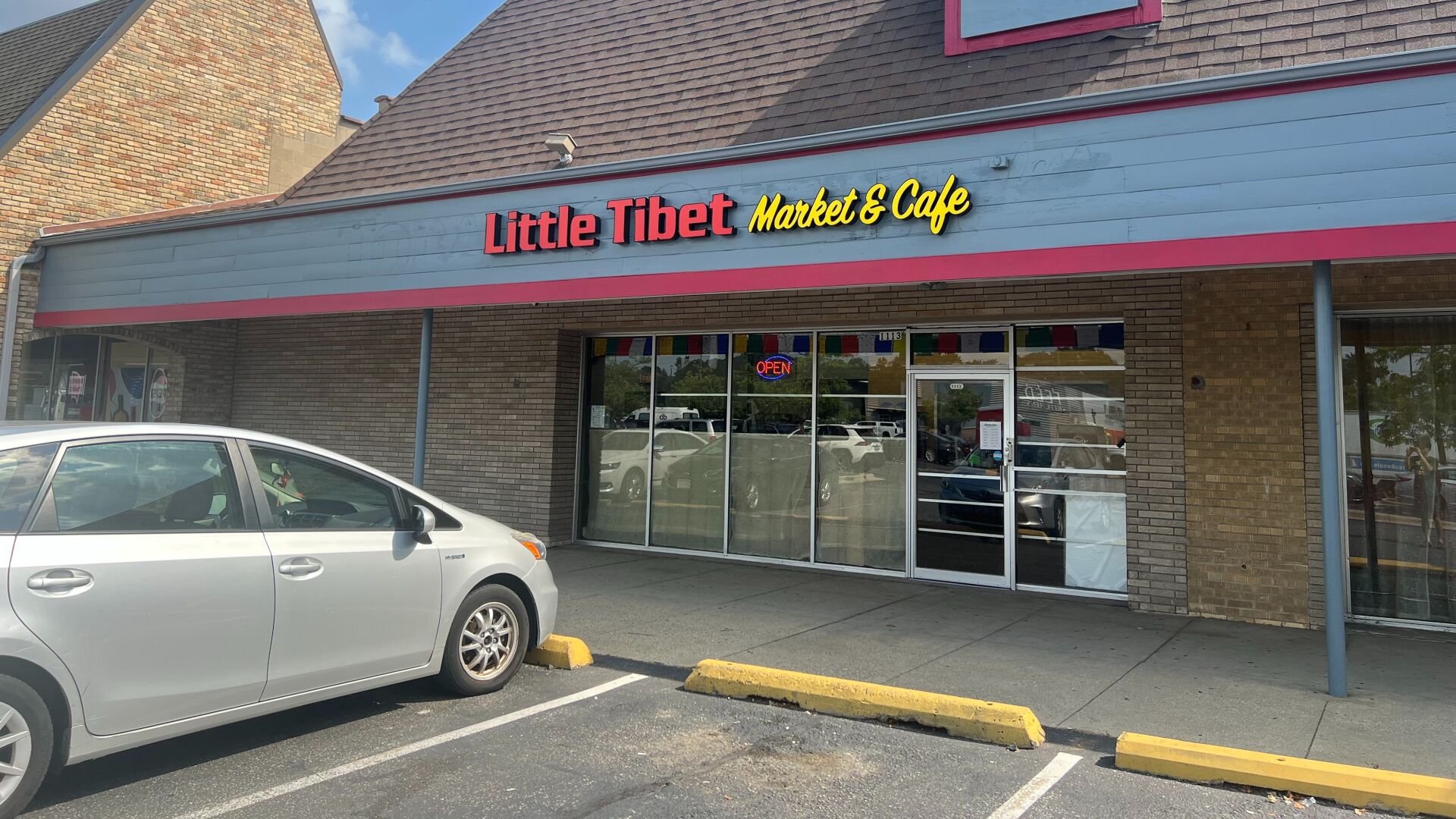 Little Tibet Market & Cafe opens on Madison’s north side | MADISON ...