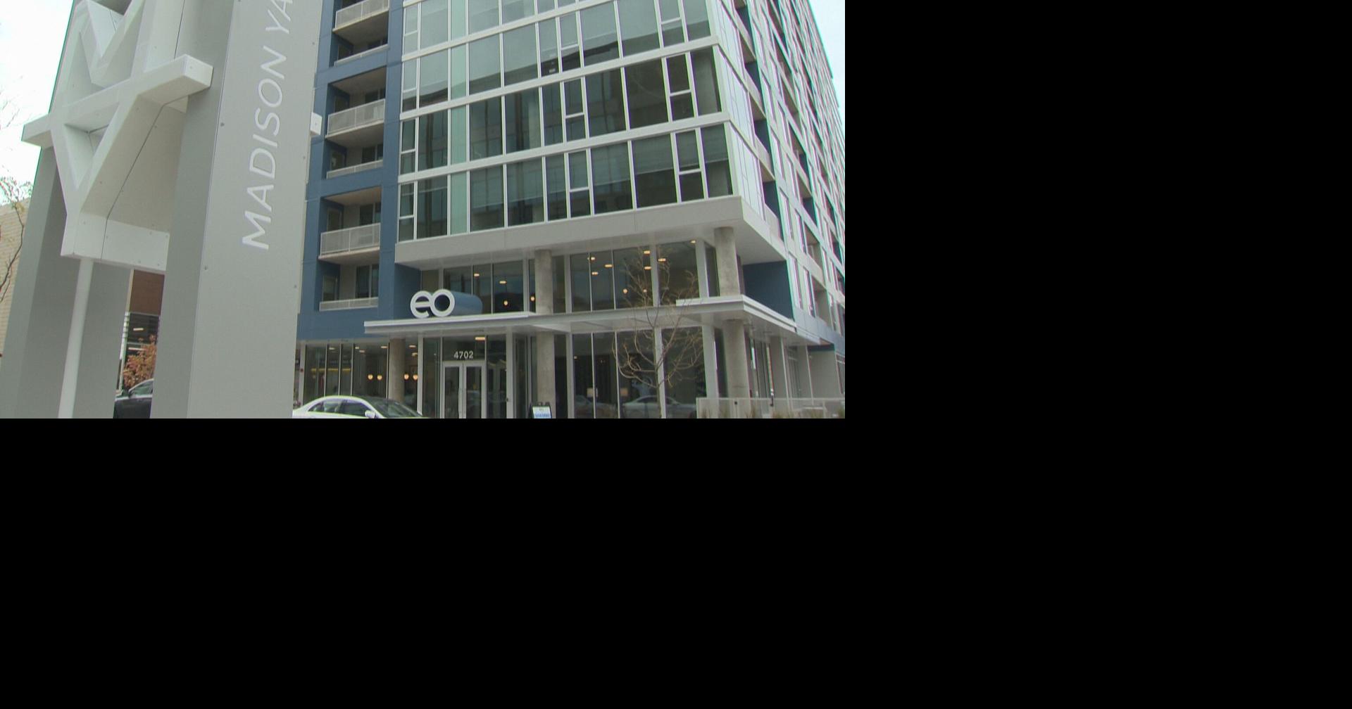 EO Madison Yards, latest phase of near west side development ...