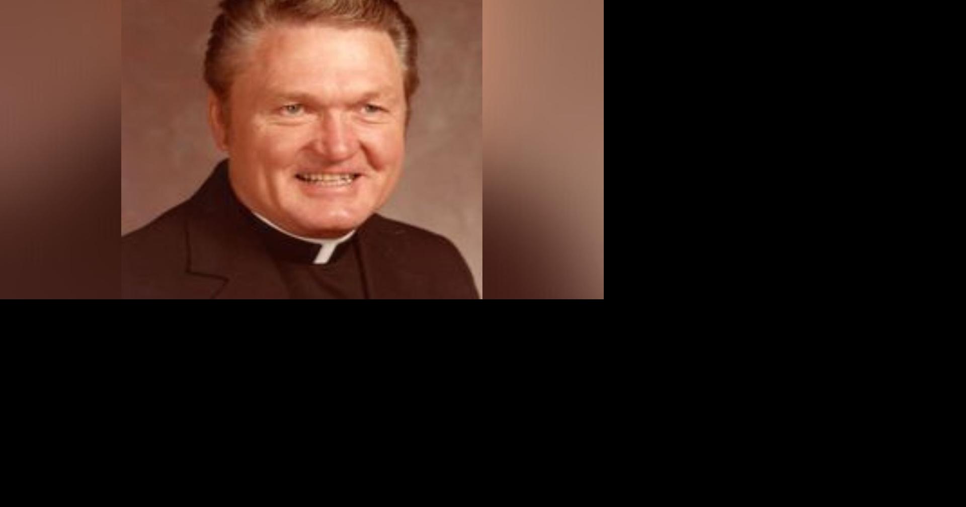 Reverend Father Roger Gabriel Nilles | Obituaries | channel3000.com