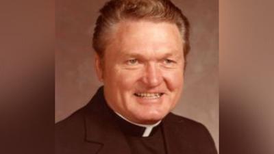 Reverend Father Roger Gabriel Nilles | Obituaries | channel3000.com