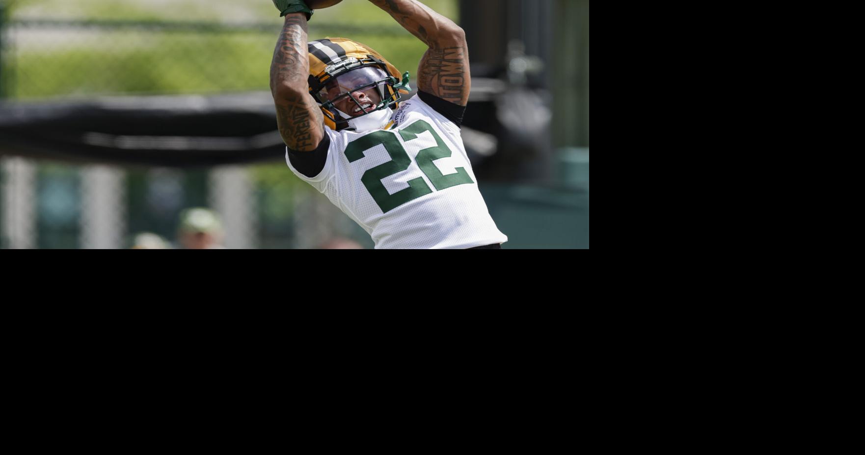 Their hero, zero? With new number, Packers rookie wideout Matthew ...