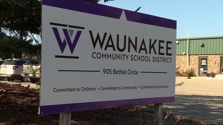 In the 608: Back-to-school week for Waunakee Community School District ...