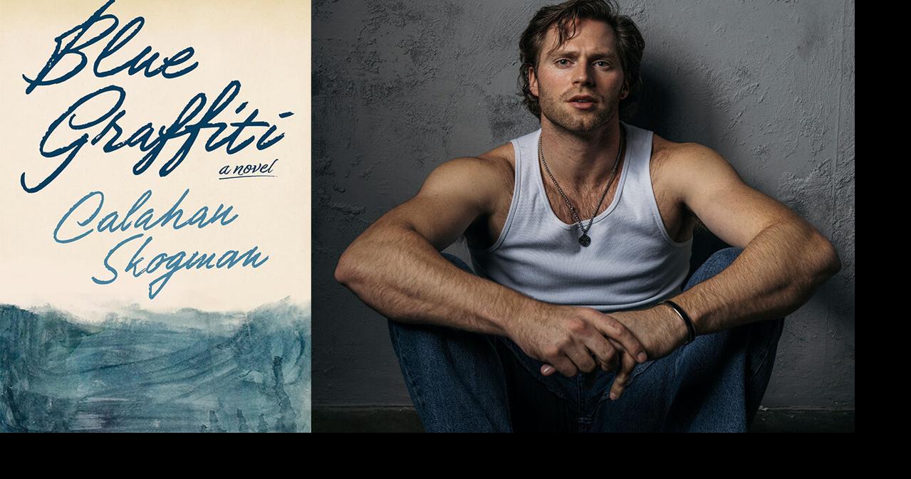 "Shadow and Bone" actor comes home to Wisconsin with debut novel ...