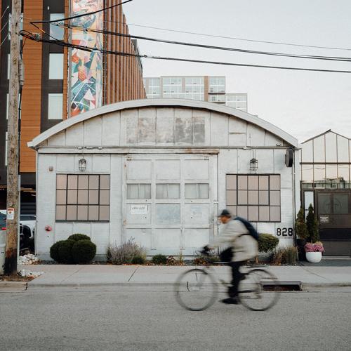 Trachte buildings live on in Madison | MADISON MAGAZINE | channel3000.com