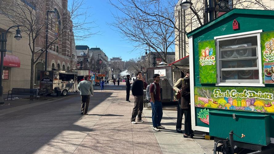 LIST: Make lunch plans at 30+ Madison-area food trucks | MADISON ...
