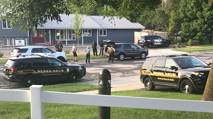 Police identify suspect in Waunakee shooting | Local News | channel3000.com