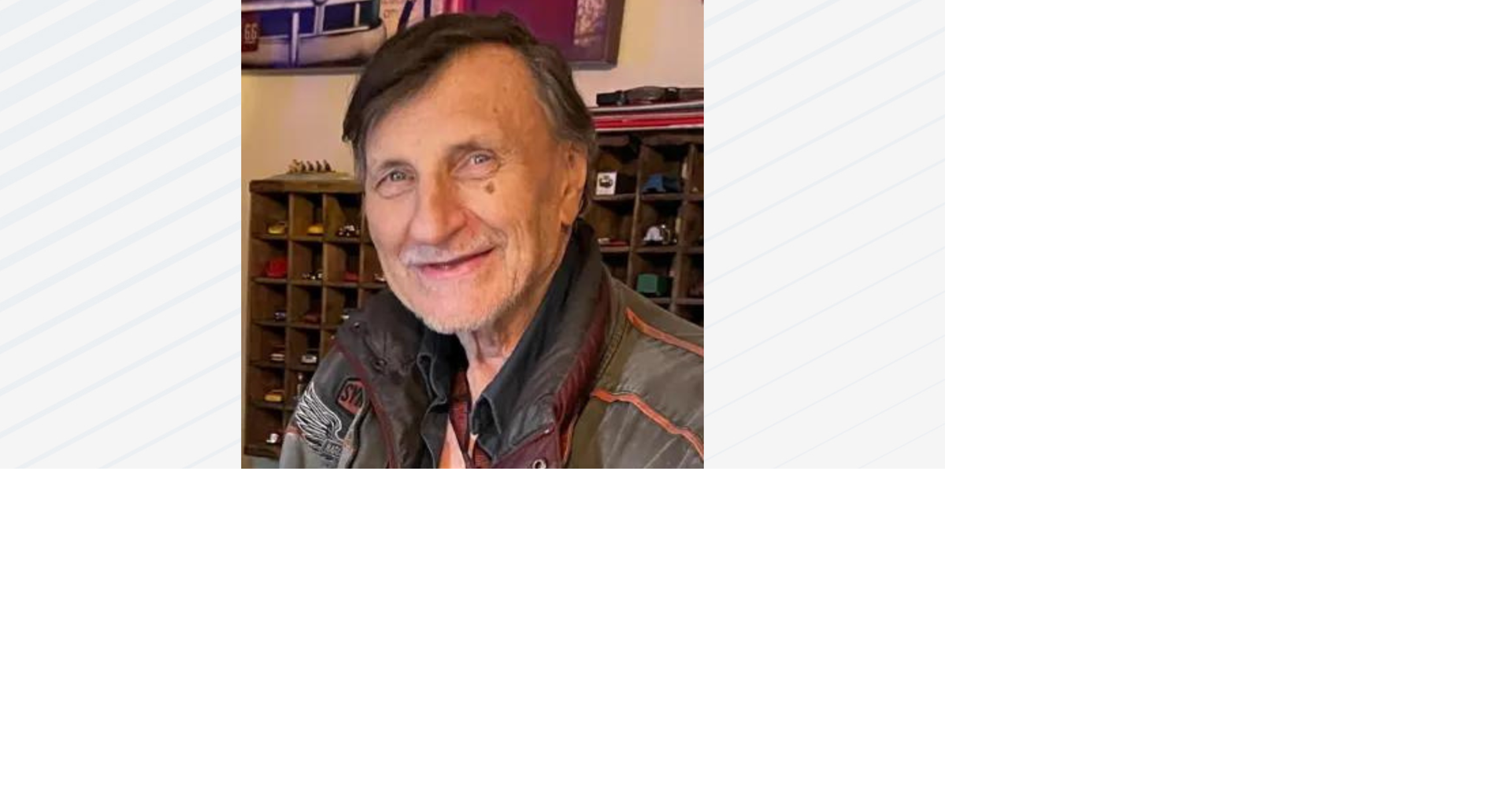 Ronald Carey Sandlan | Obituaries | channel3000.com