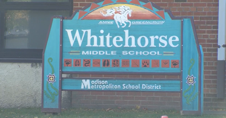 MMSD closes investigation into debunked Whitehorse Middle School ...