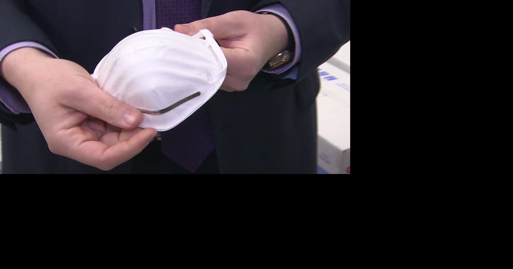 Porchlight ‘very much in need’ of surgical masks for symptomatic men ...