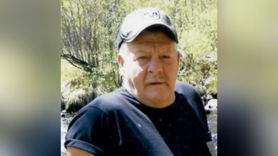 Ronald "Ron" Leo Schonenberger | Obituaries | channel3000.com