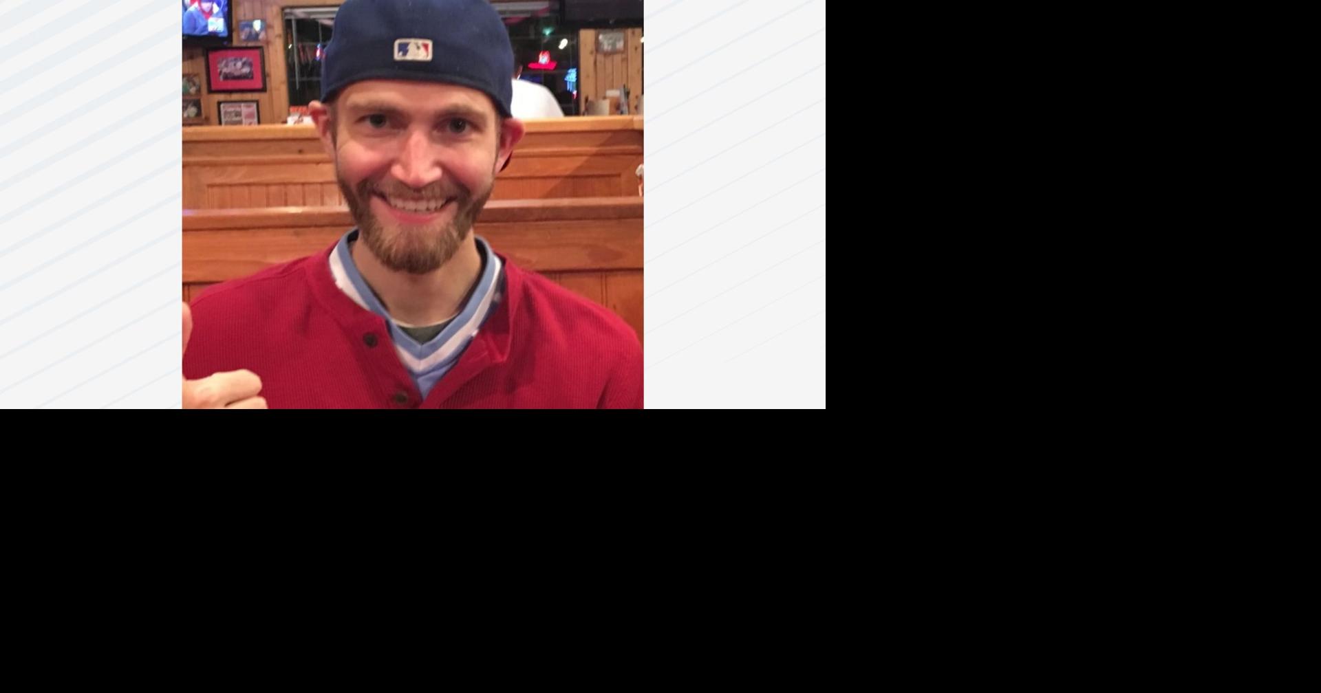 Eric M. Borcherding | Obituaries | channel3000.com