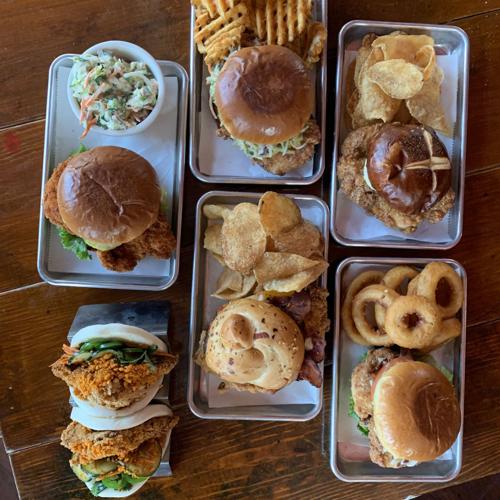 The Nitty Gritty launches new virtual restaurant concept | Dining ...