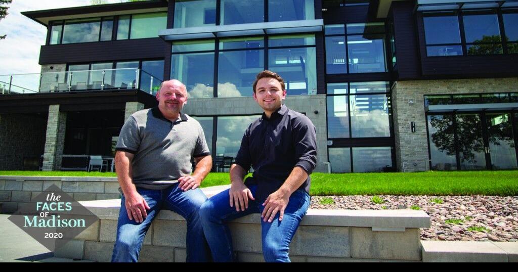 The Faces of Home Building: Keuler Construction | Sponsored Content ...