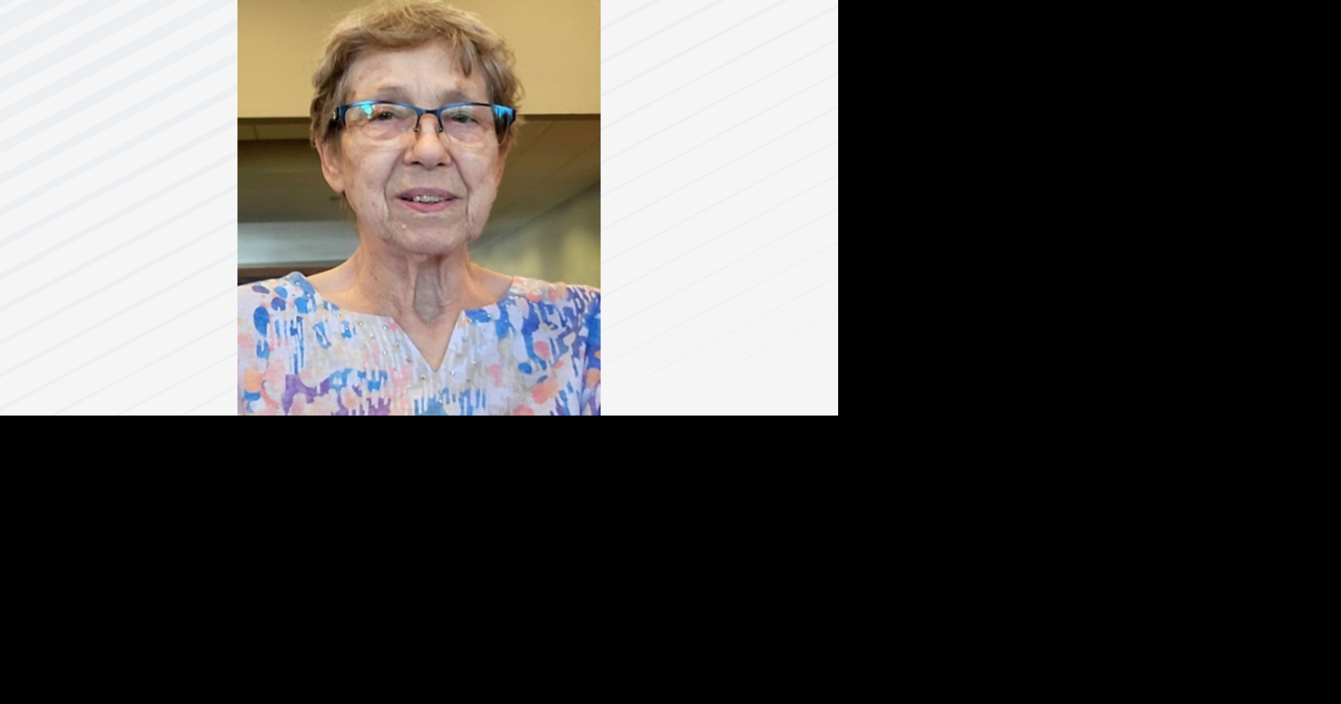 Jeanette G. Knowles | Obituaries | channel3000.com