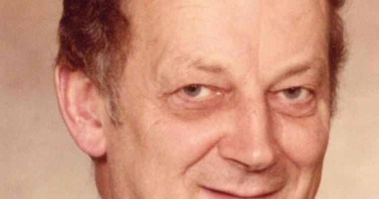 David E. Roberts | Obituaries | channel3000.com