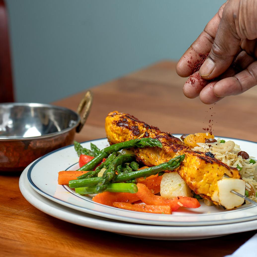 Ama Kitchen carries on a legacy of South Asian cuisine in Madison ...