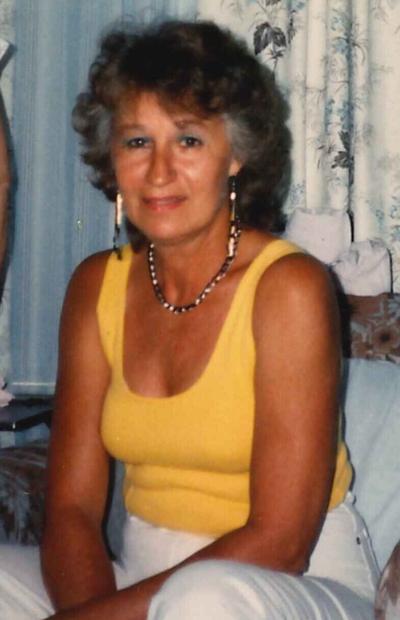Mary Ann Engen – Dottl | Obituaries | channel3000.com