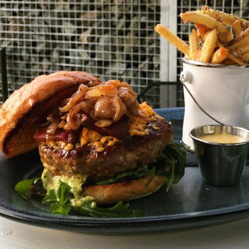 19 can't-miss dishes during Restaurant Week | MADISON MAGAZINE ...