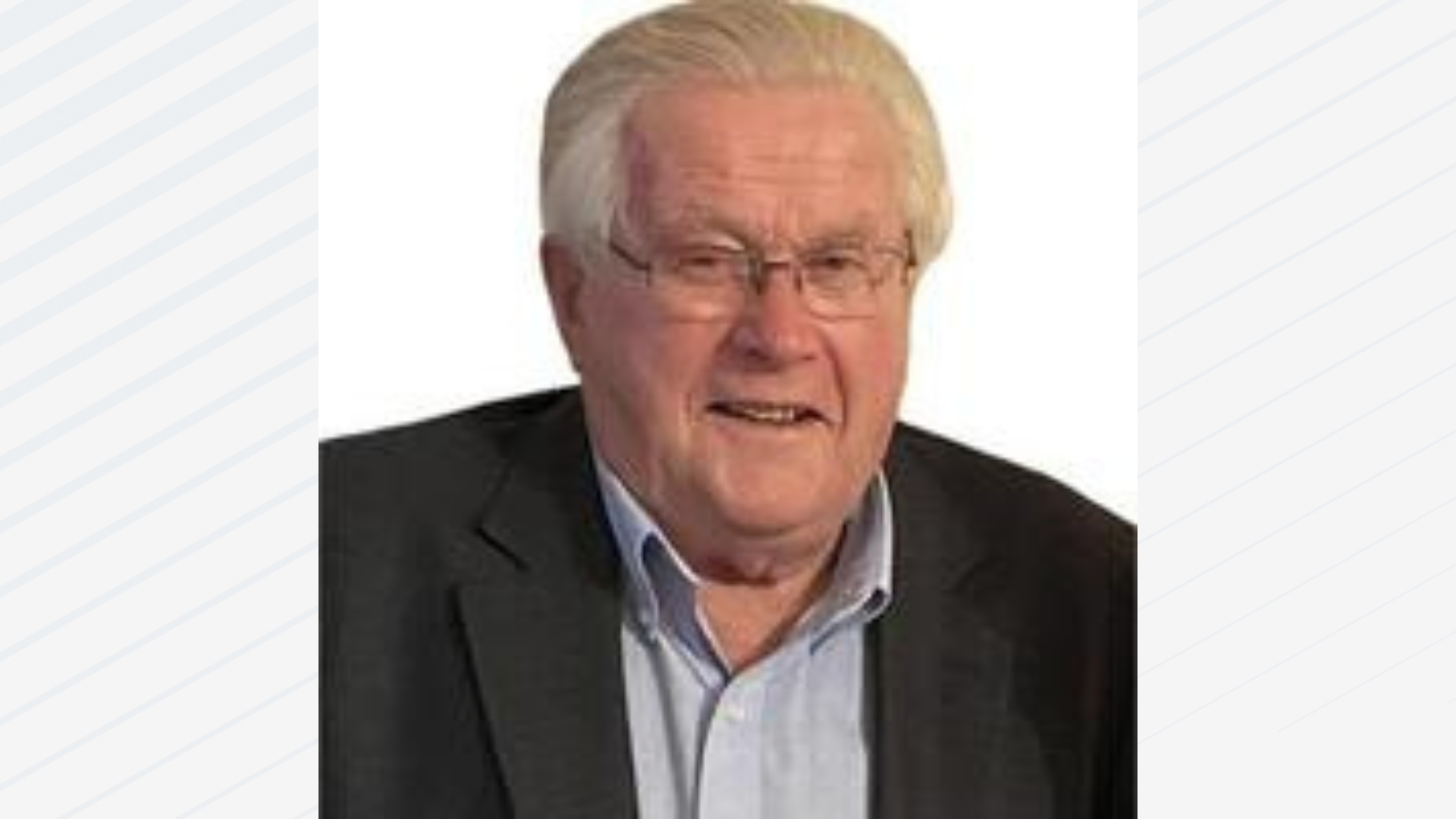 Robert "Bob" J. Schonhoff | Obituaries | channel3000.com