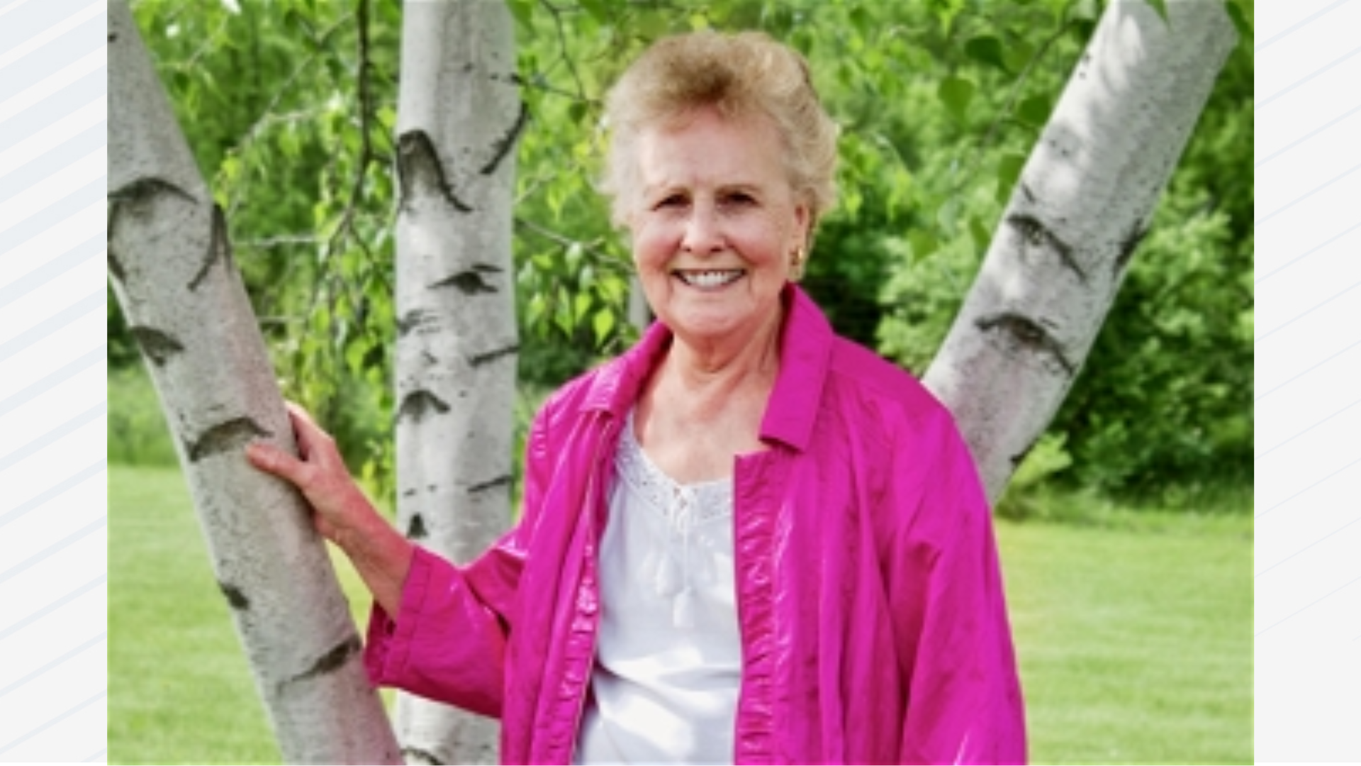 Mary Marty | Obituaries | channel3000.com