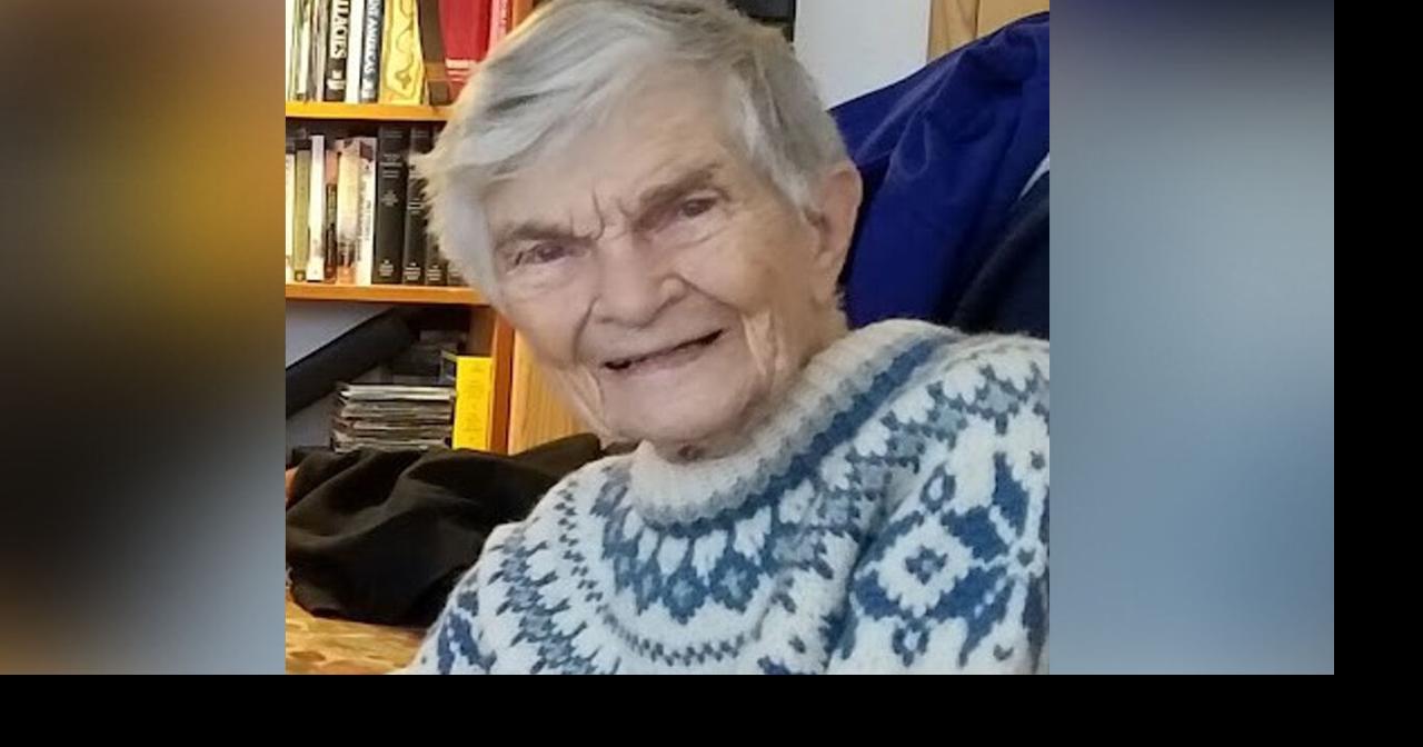 Barbara Ann Harkins Belle | Obituaries | channel3000.com