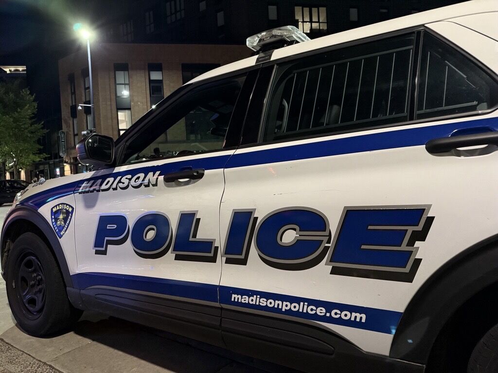 Madison police investigate after 19-year-old arrives at clinic with ...