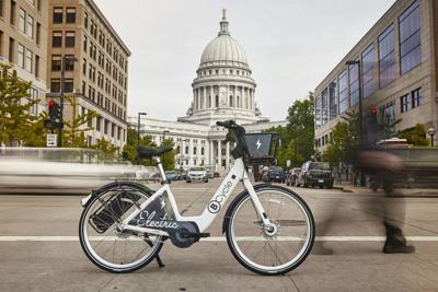 Madison BCycle returns this weekend | Local News | channel3000.com