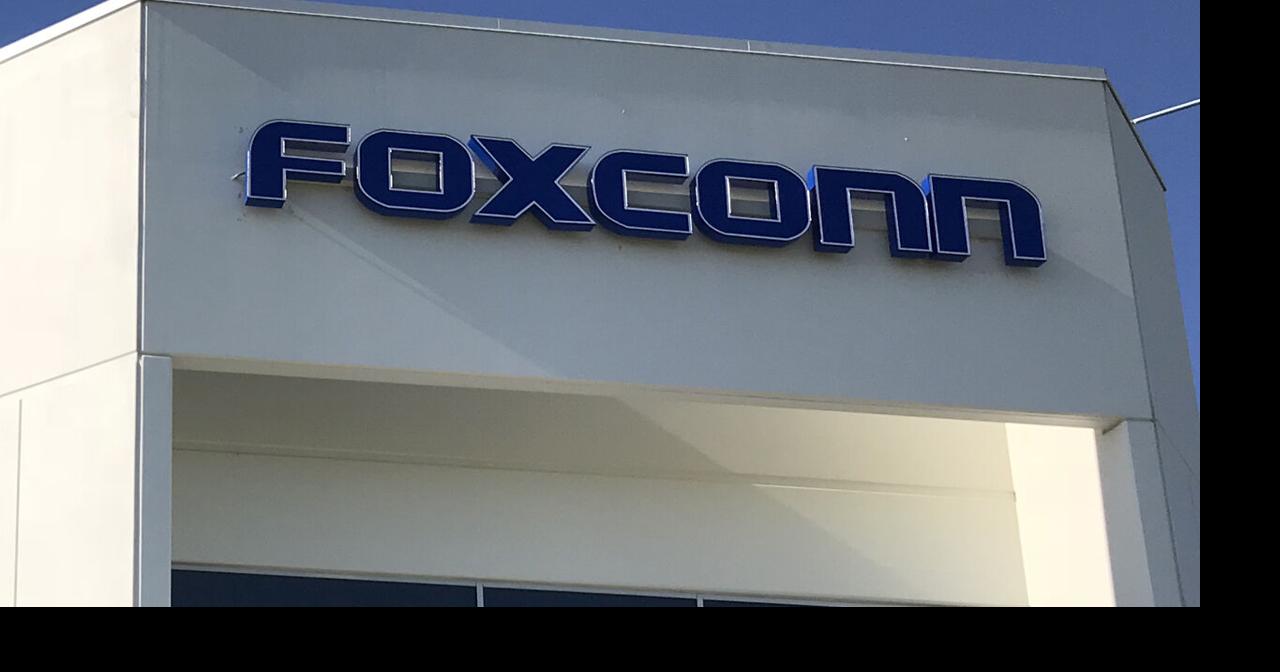 Wisconsin PSC approves Foxconn transmission lines | Local News ...