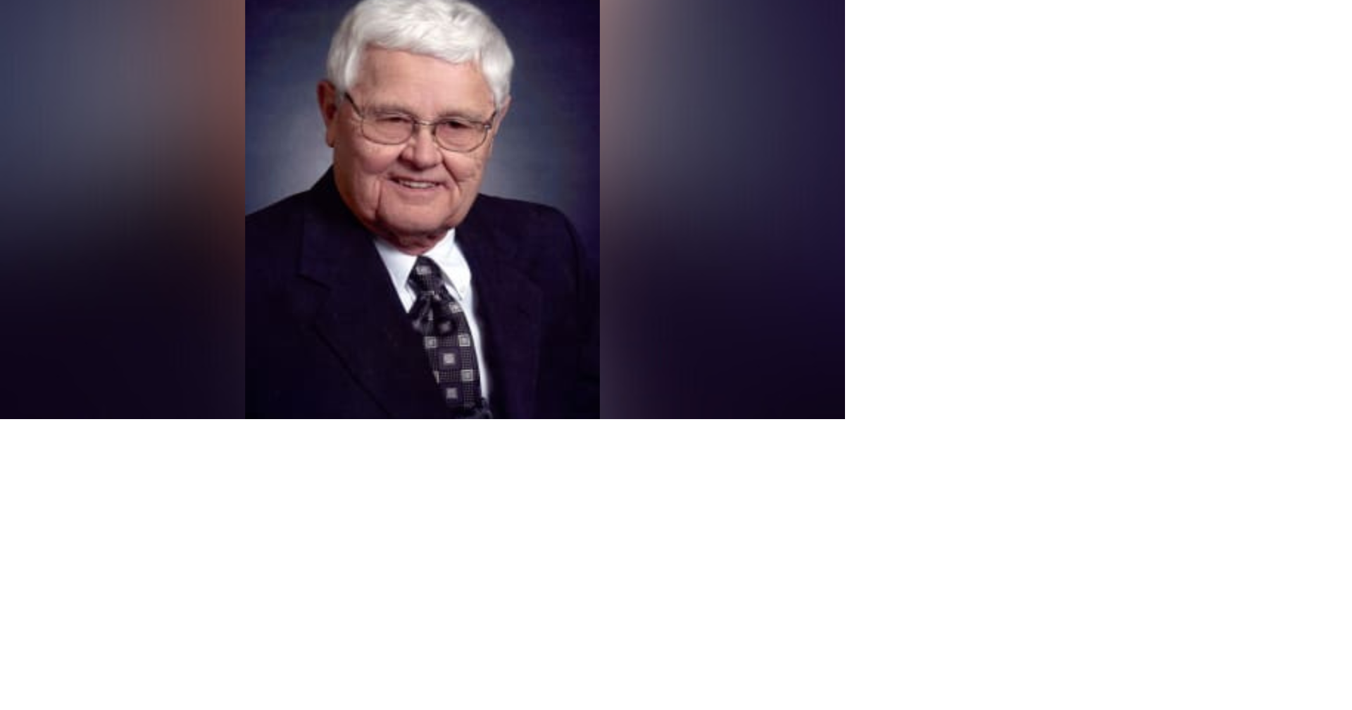 Harlan E. Dahlk | Obituaries | channel3000.com