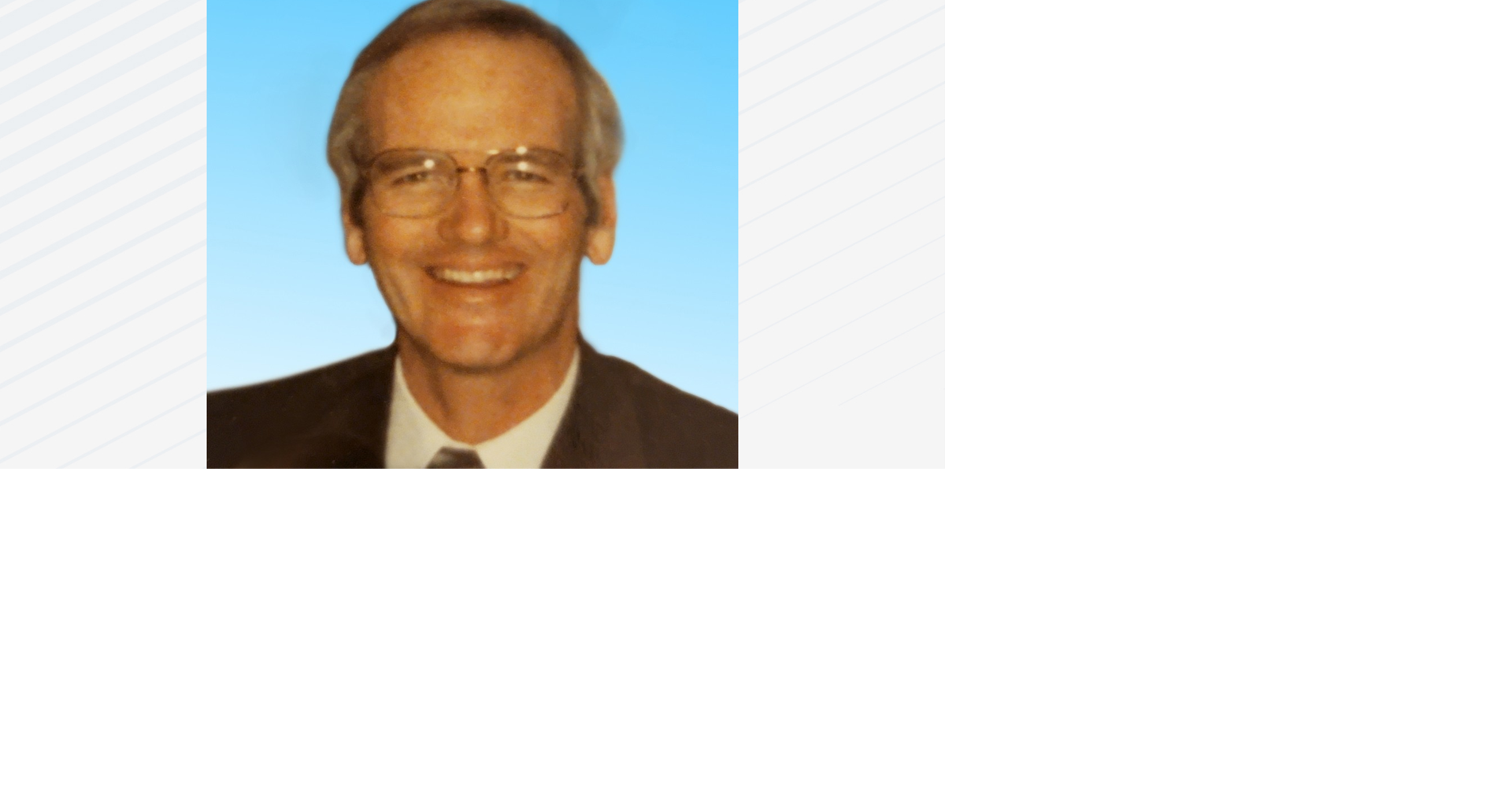 Ronald Jay Luecke | Obituaries | channel3000.com