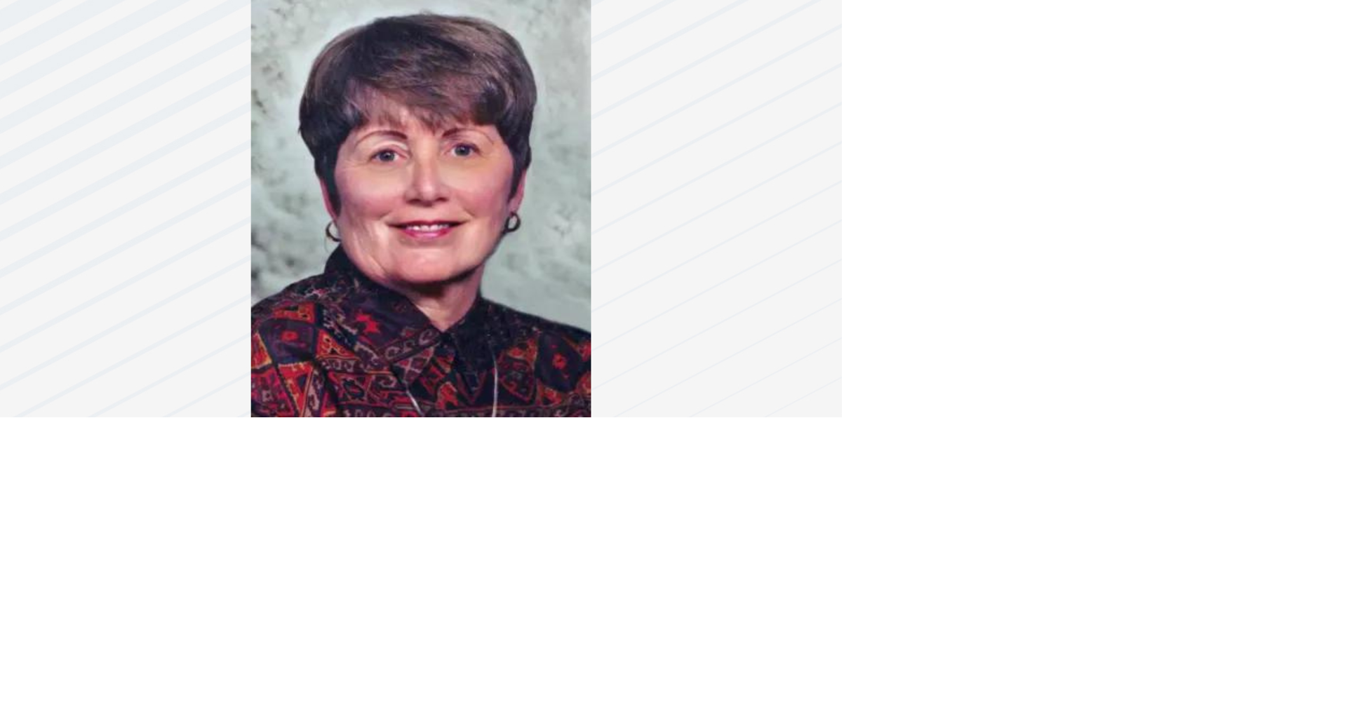 Patricia Mary (Maloney) Meikle | Obituaries | channel3000.com