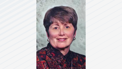 Patricia Mary (Maloney) Meikle | Obituaries | channel3000.com