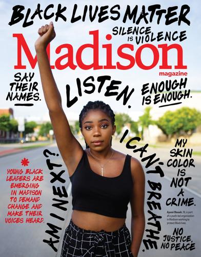 Madison Magazine nabs nine Milwaukee Press Club awards, two national ...