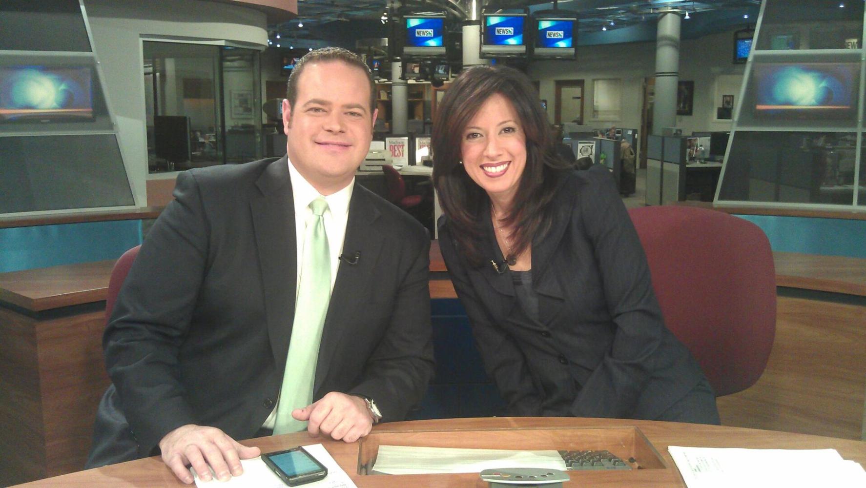Charlotte Deleste to leave News 3 Now after 18 years | News ...